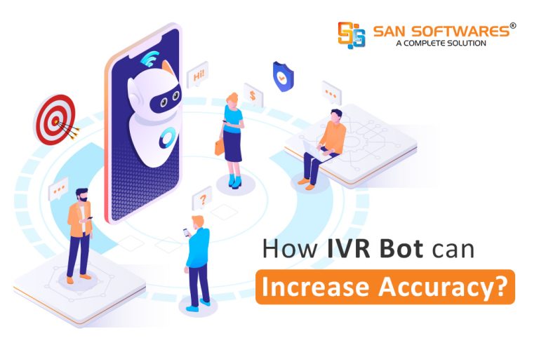 How Can An IVRBot System Software Increase Accuracy?