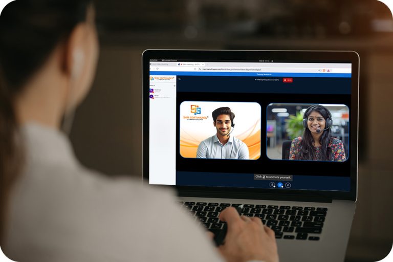 Video Calling Solution | Video Contact Center Software