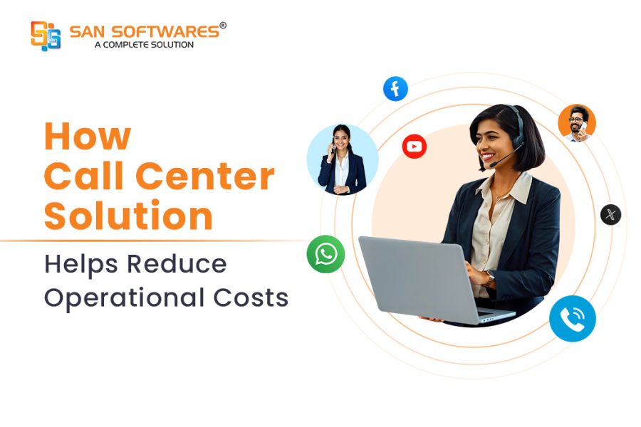 Top 10 Call Center Software Solution Platforms in 2025